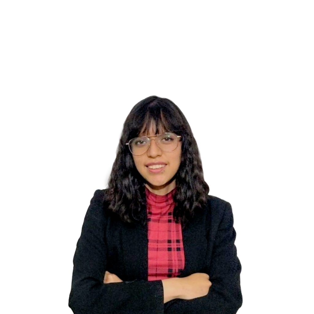 Tanía Navarro | CEINASEG